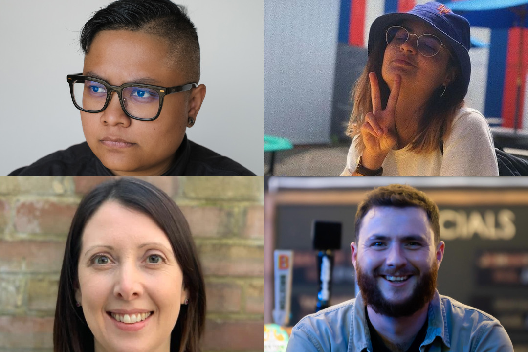 Meet Digital Voices’ Unsung Heroes🌟